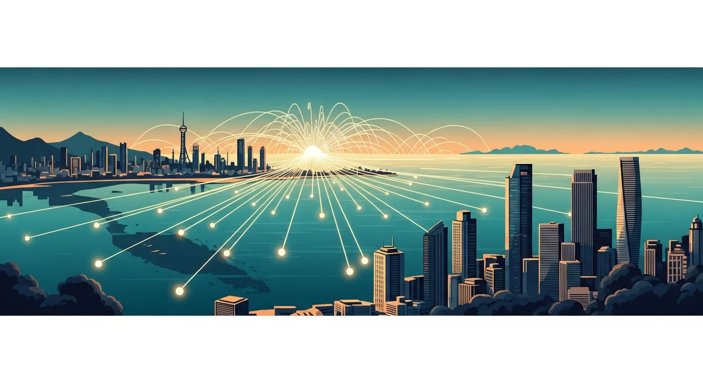 Google Cloud opens an AI startup corridor from ASEAN… | AI in Asia