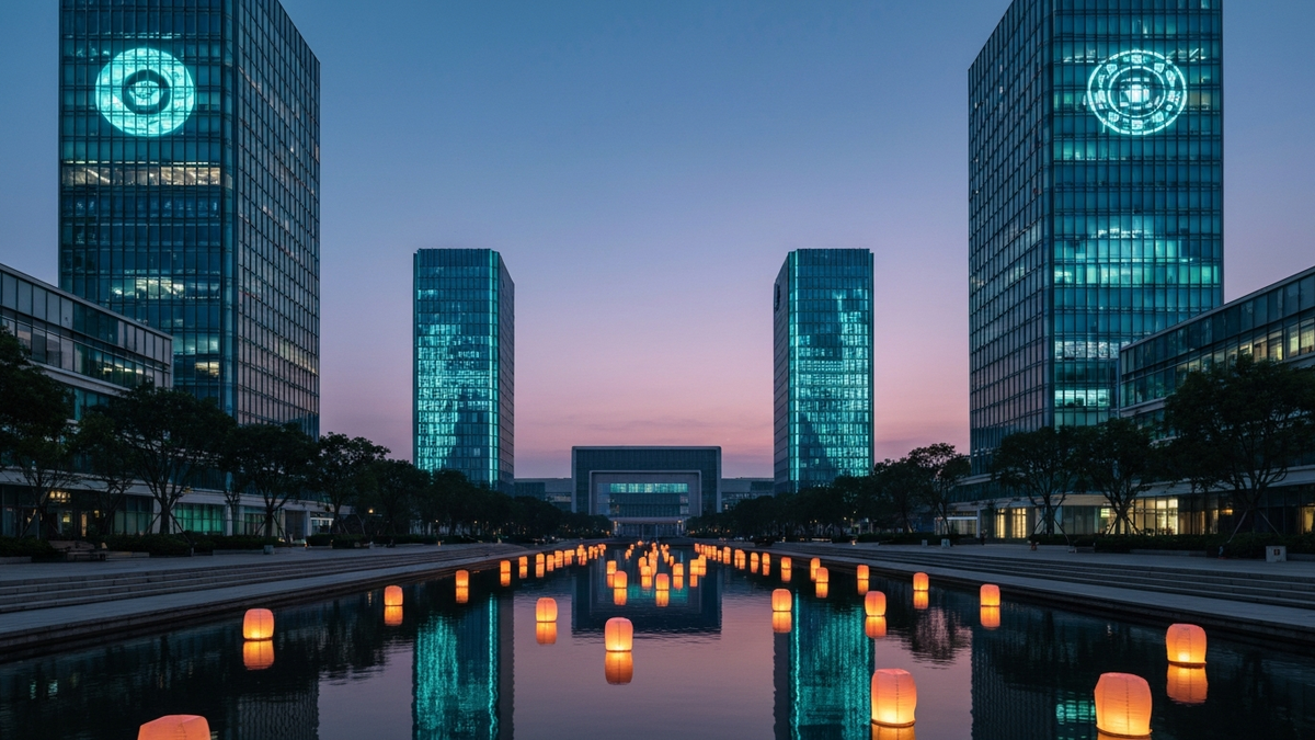 Four China Labs Ship Open Coding Models In 12 Days | AI in Asia