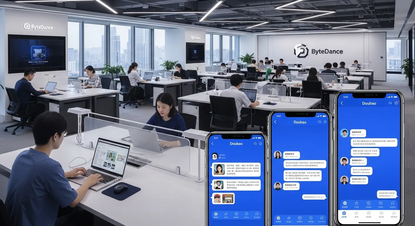 Doubao 1.5 Pro | AI in Asia