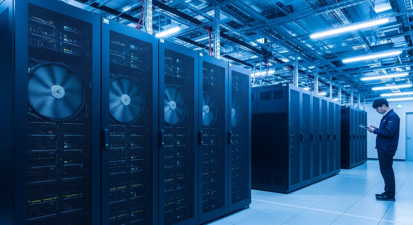 Law Before Models: Inside South Korea's… | AI in Asia