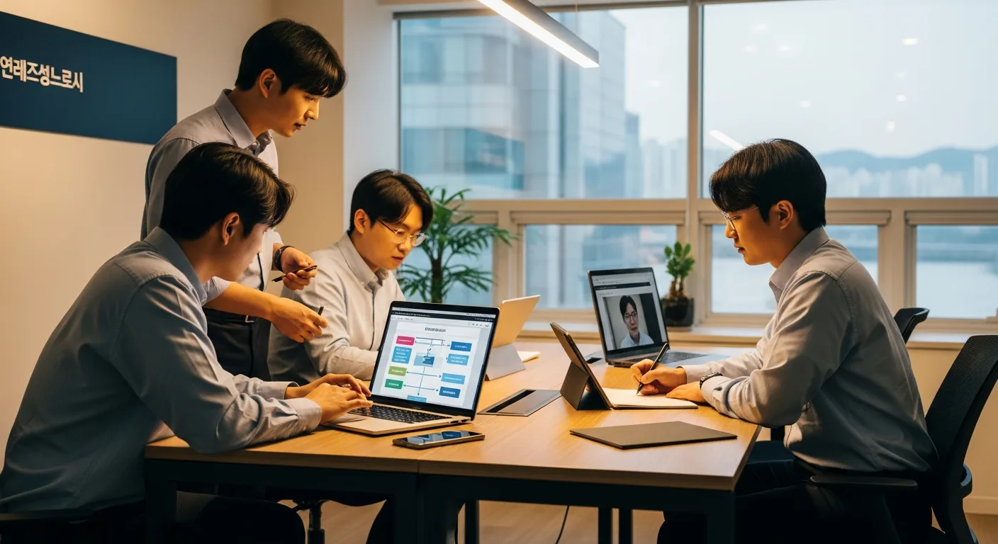 Law Before Models: Inside South Korea's… | AI in Asia