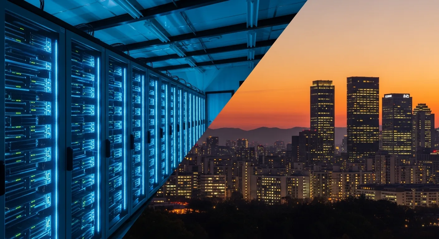 Japan's GENIAC Is Beating Korea's Bigger AI Budget… | AI in Asia