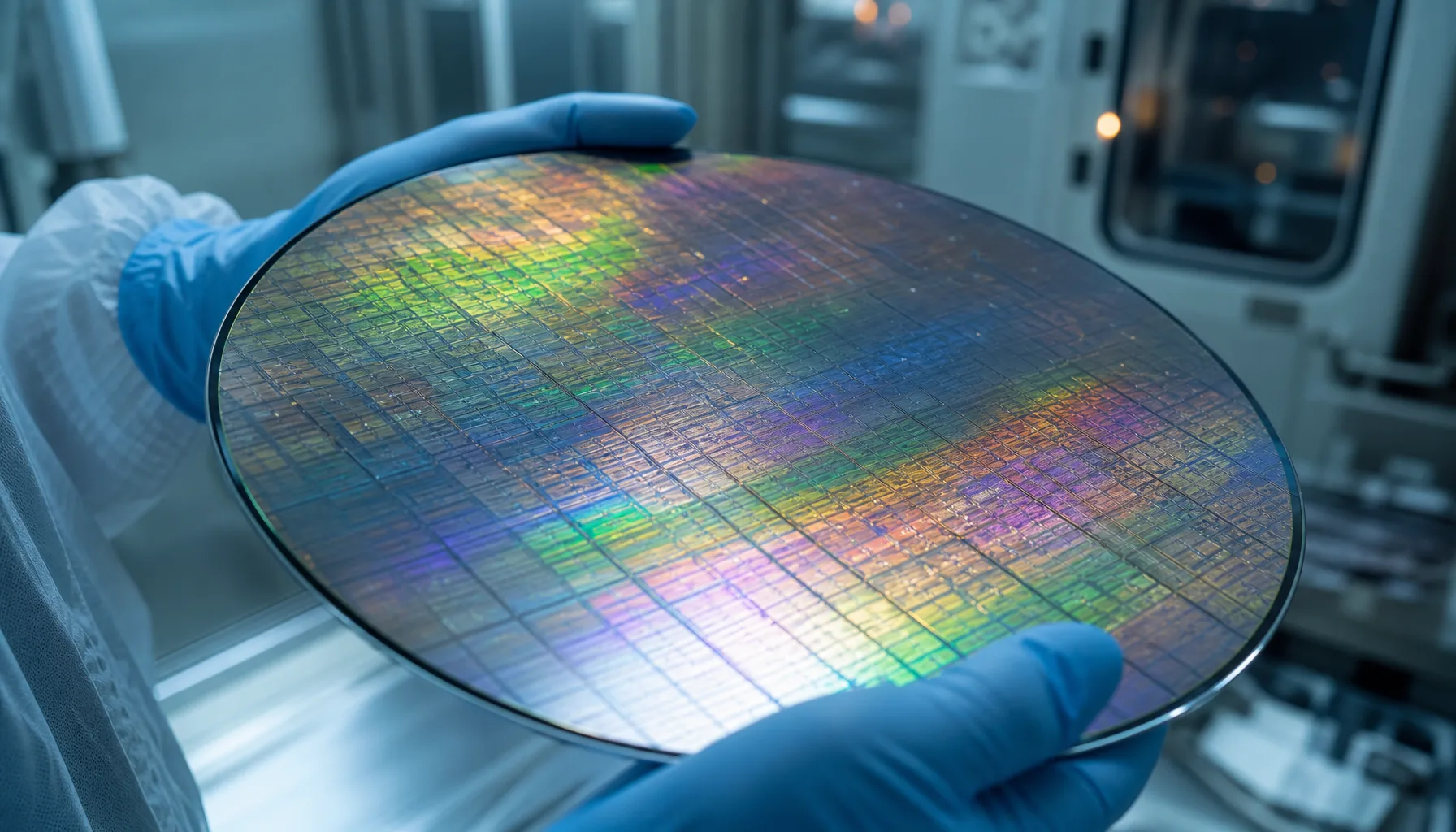 Apple and Intel strike a US chip pact, and Asia's… | AI in Asia