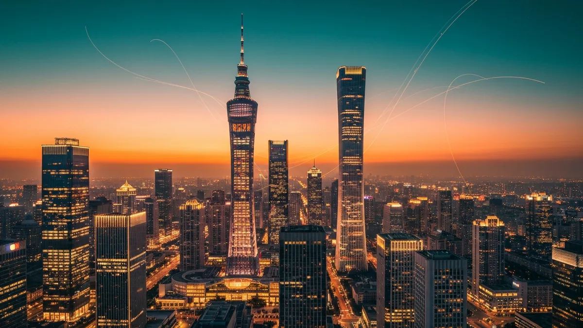 Baidu's Ernie 5 Is Now China's Top-Ranked Model | AI in Asia
