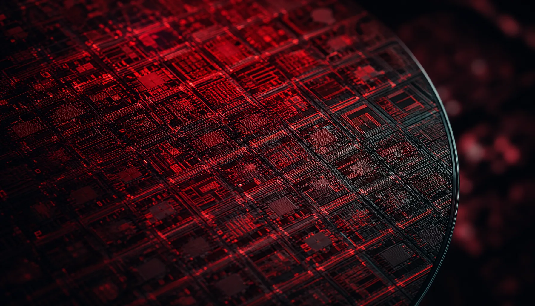 How China rebuilt its AI hardware stack around… | AI in Asia
