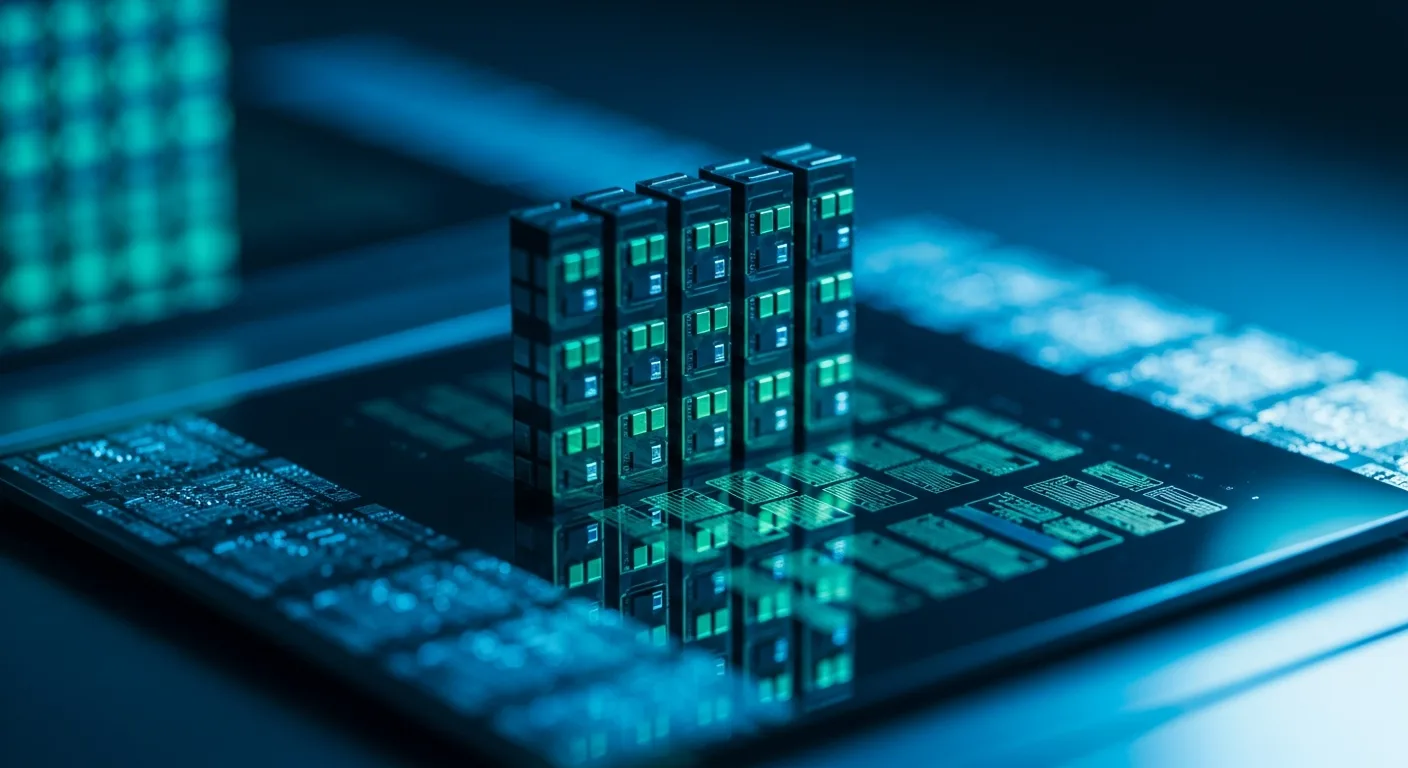 Huawei's Tau Scaling Law And The Reshaping Of… | AI in Asia