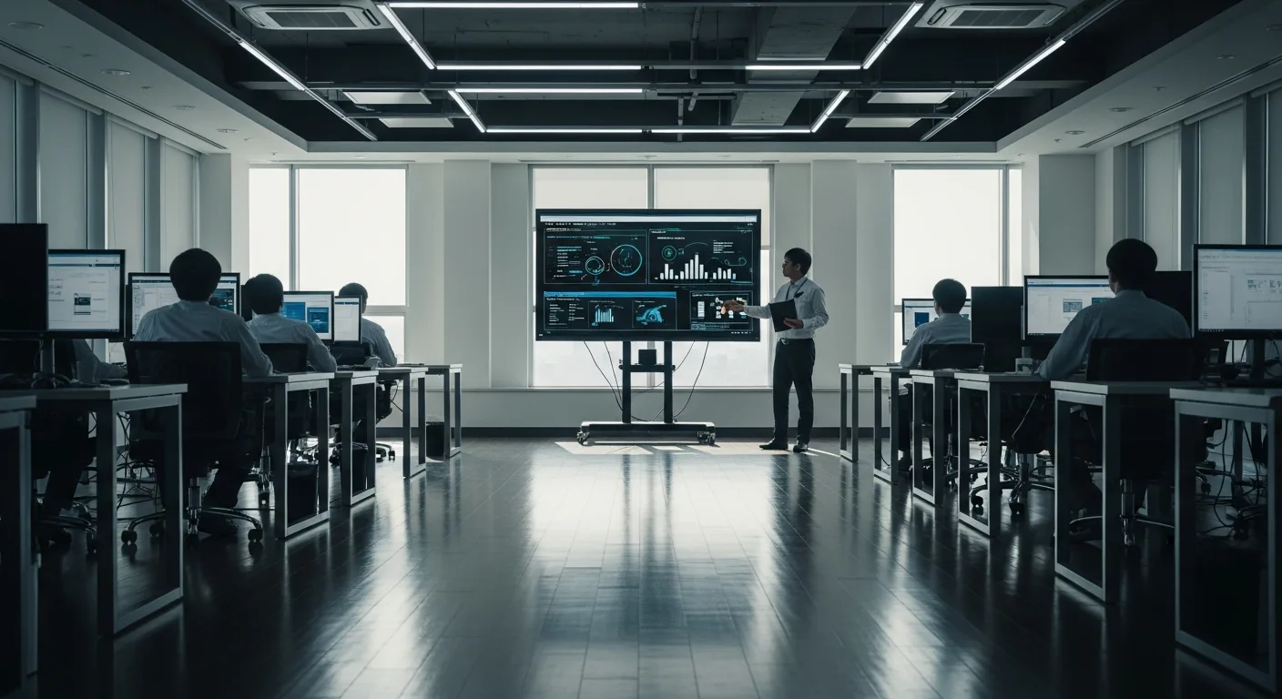 Inside The Asian HBM Supply Chain Behind Micron's… | AI in Asia