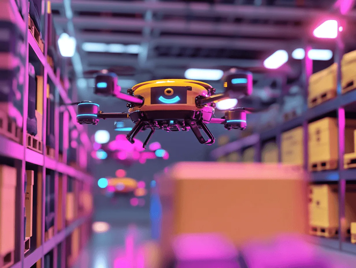 Amazon's AI Revolution | AI in Asia