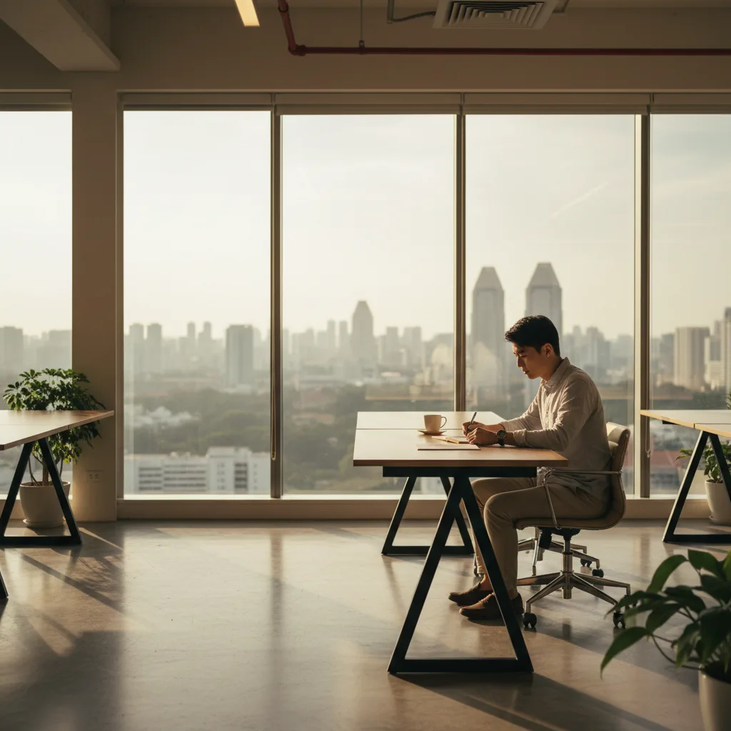 Andrew Ng's Agentic AI Course Teaches What Tutorials… | AI in Asia