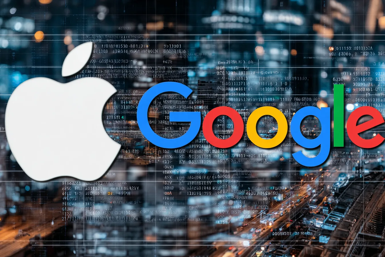 Apple picks Google's Gemini to power next-gen Siri | AI in Asia