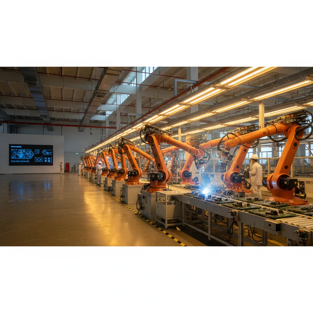 China Puts AI at the Centre of Its Next Five-Year Plan | AI in Asia