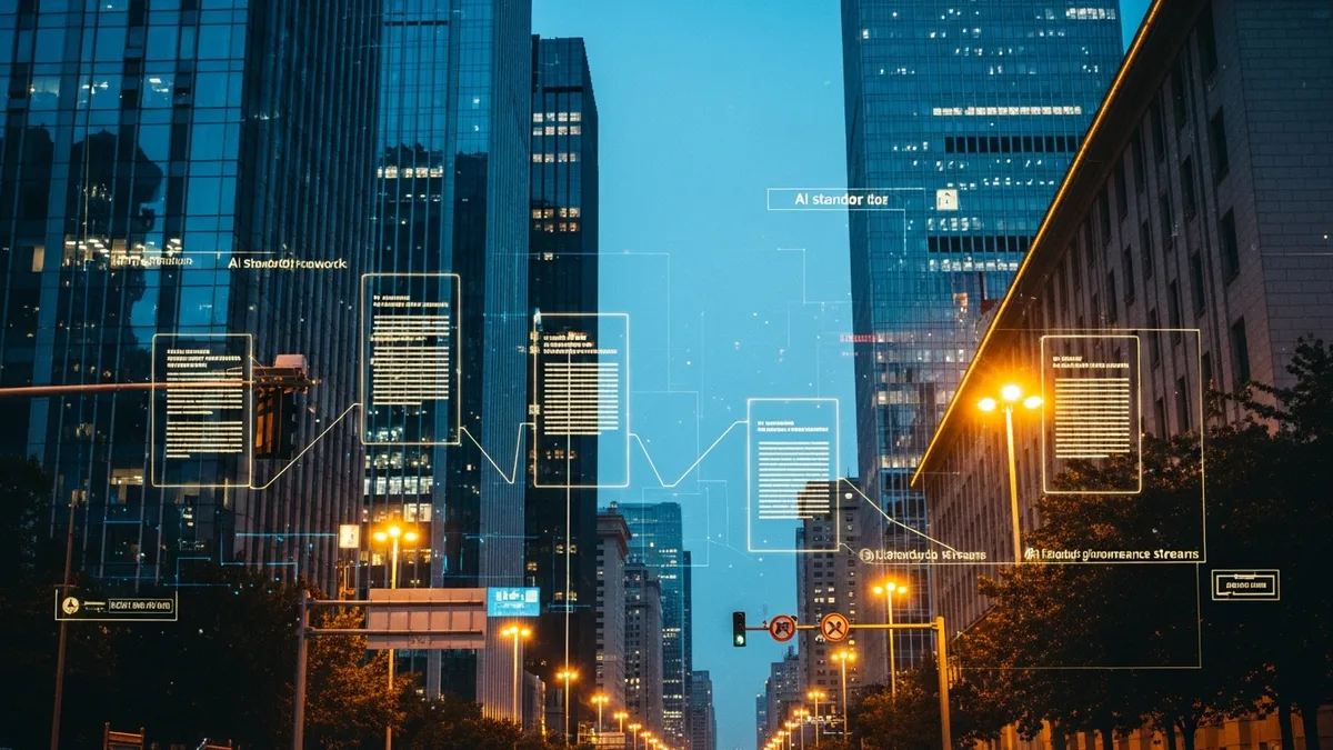 China Is Making AI Agent Rules Mandatory | AI in Asia