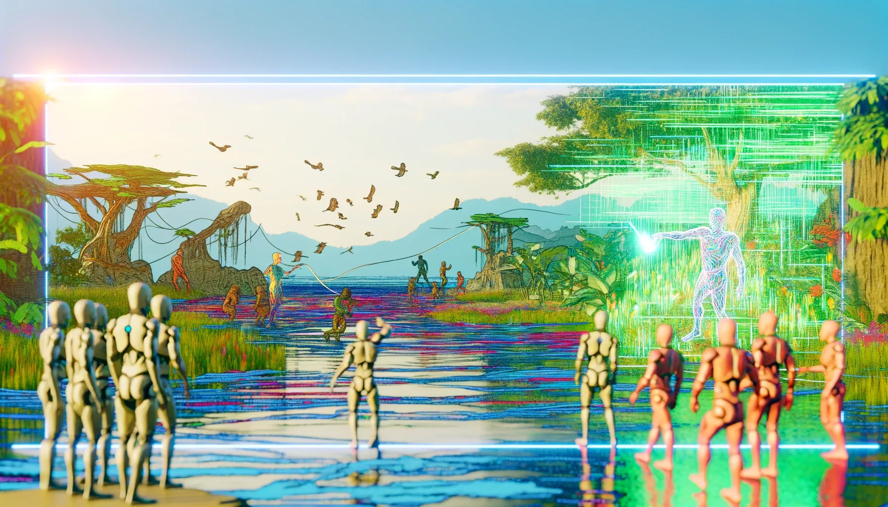 Haiper: The New Contender in AI Video Generation in… | AI in Asia