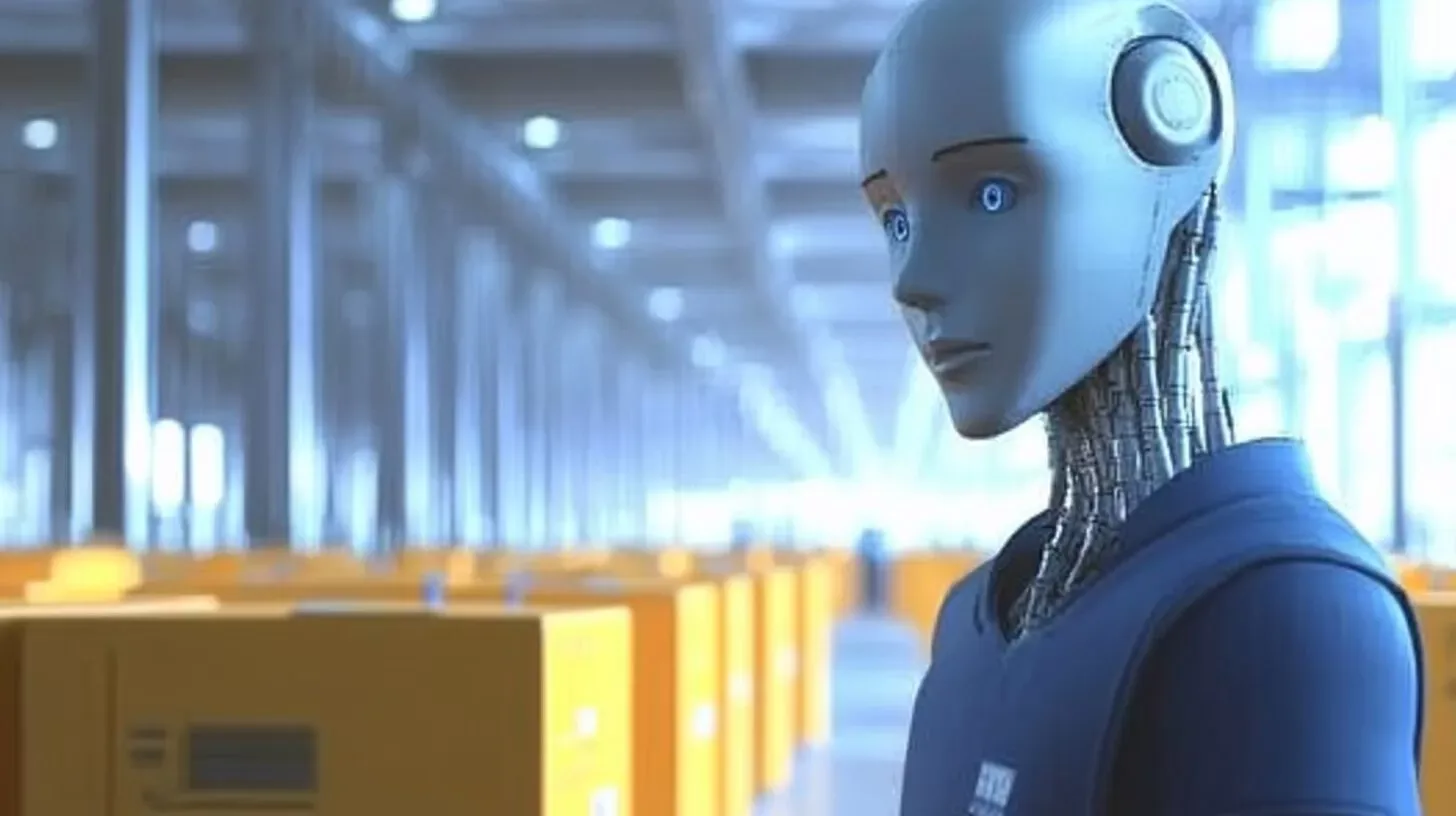 How ARTC is Leading the Charge in AI and Manufacturing | AI in Asia
