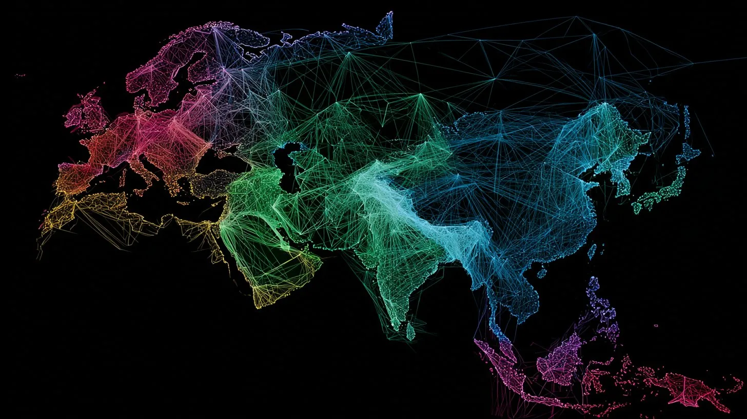 Pan-Asia AI Policy | AI in Asia