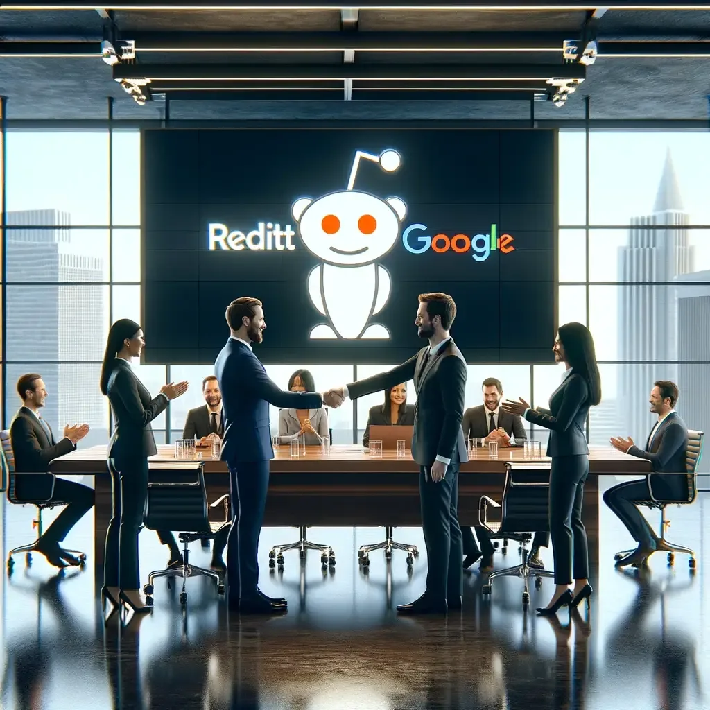 Reddit Strikes $60 Million AI Content Licensing | AI in Asia