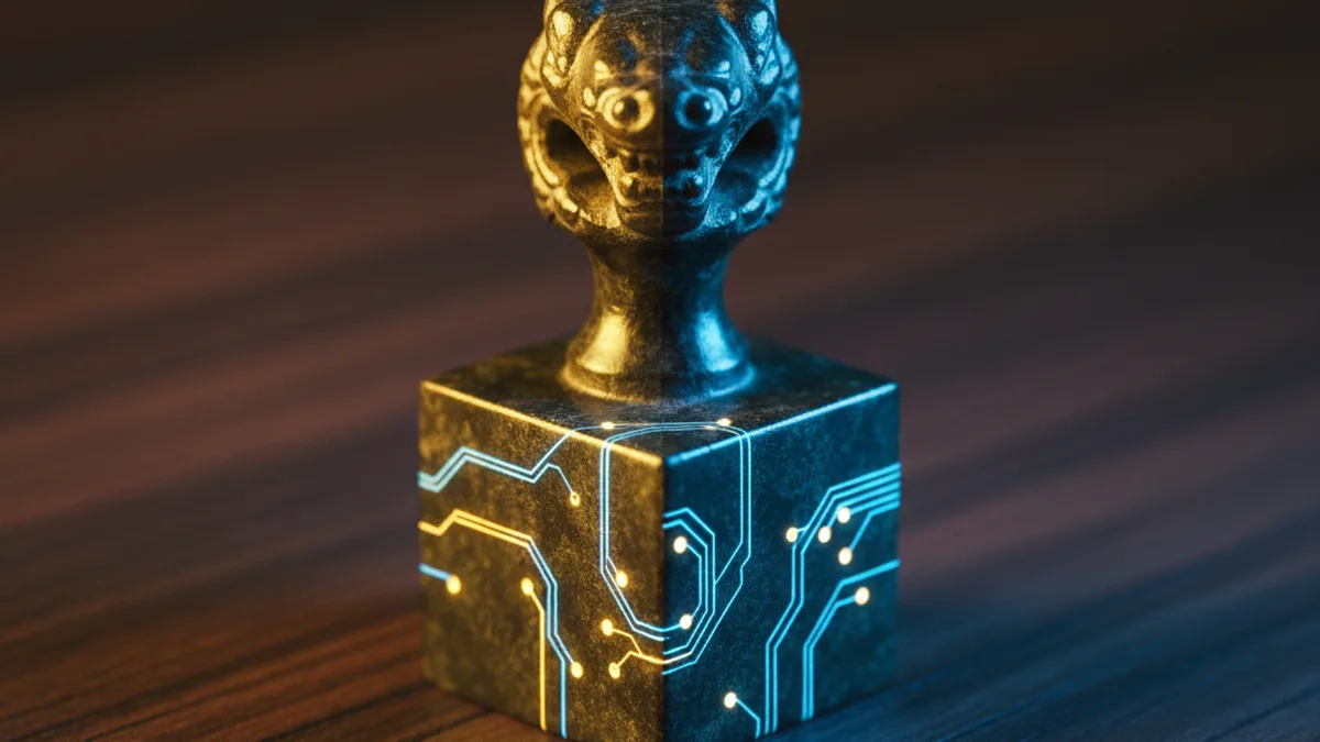 South Korea's AI Basic Act vs. the EU AI Act | AI in Asia