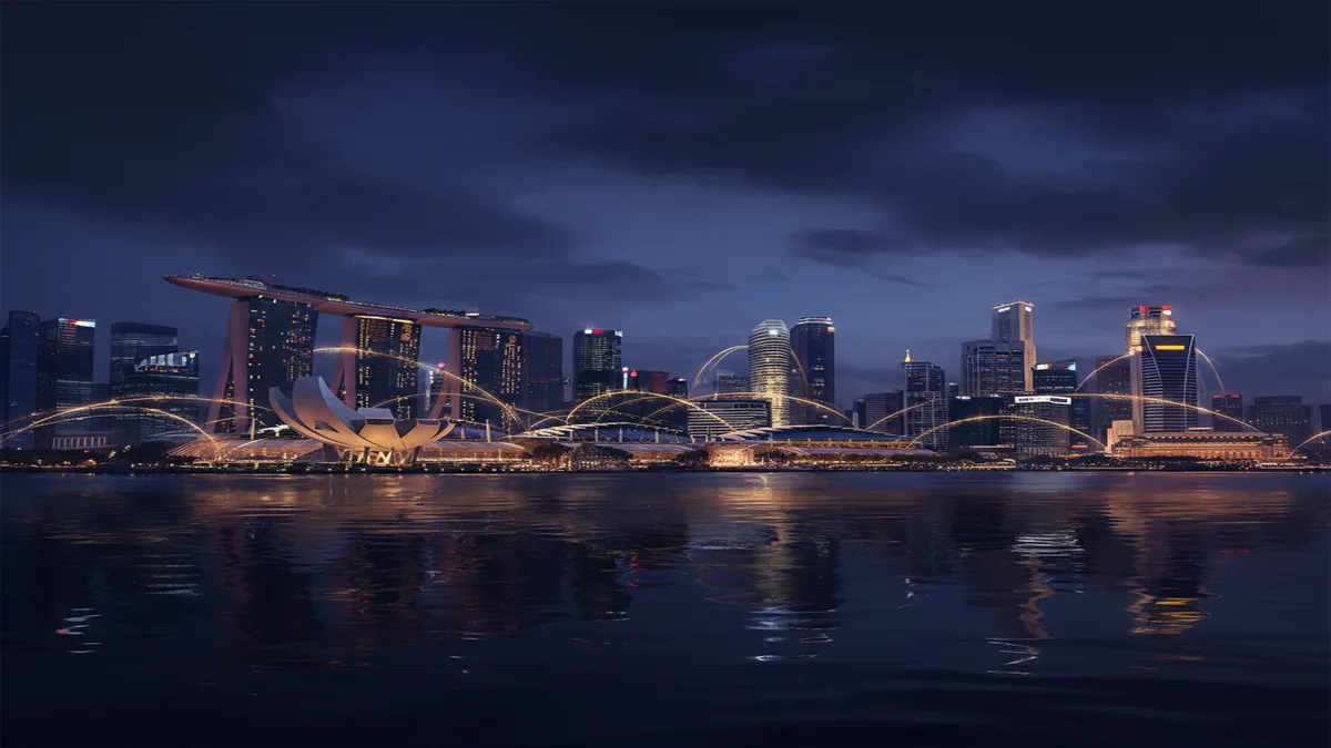 Southeast Asia's Enterprises Are Outrunning the | AI in Asia