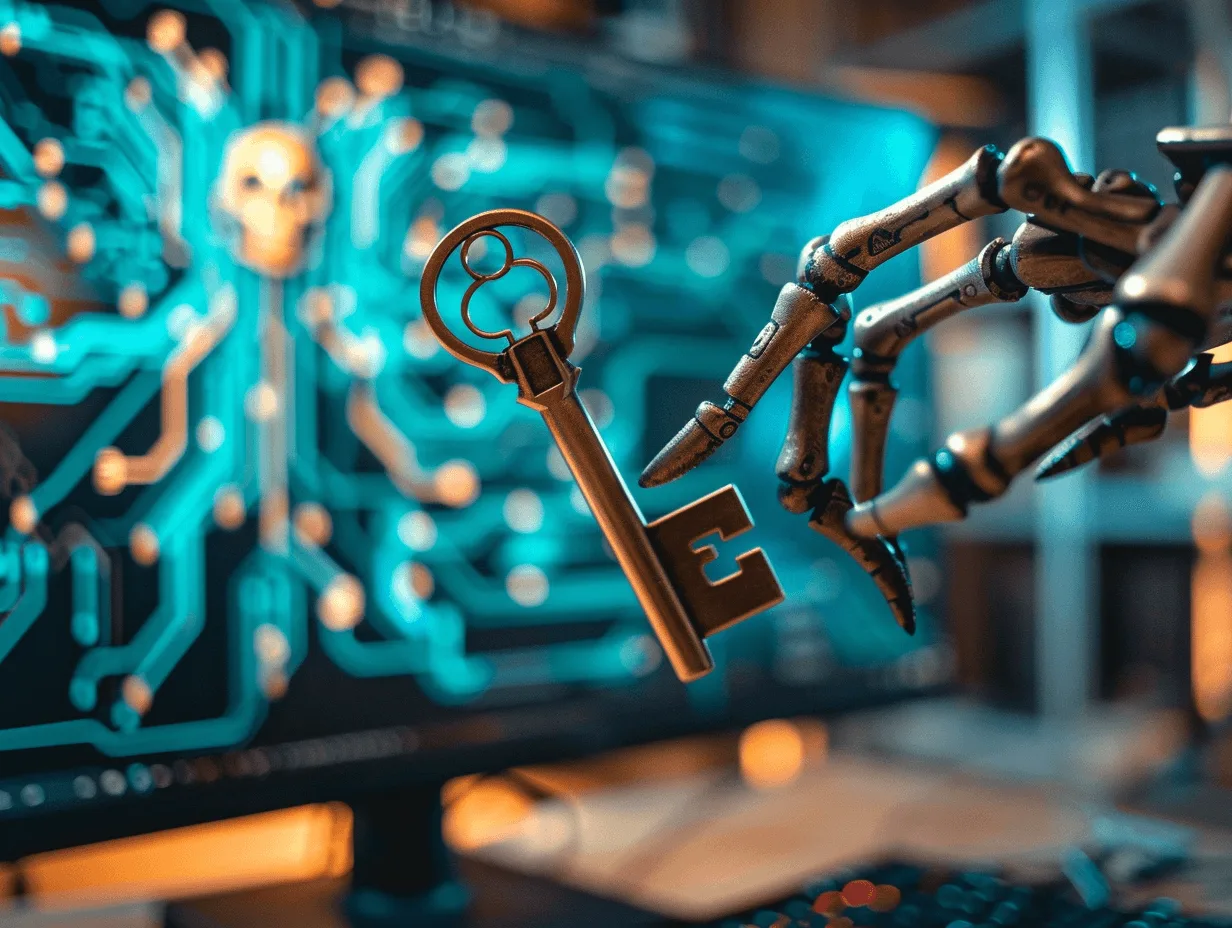 The Skeleton Key AI Jailbreak Technique Unveiled | AI in Asia