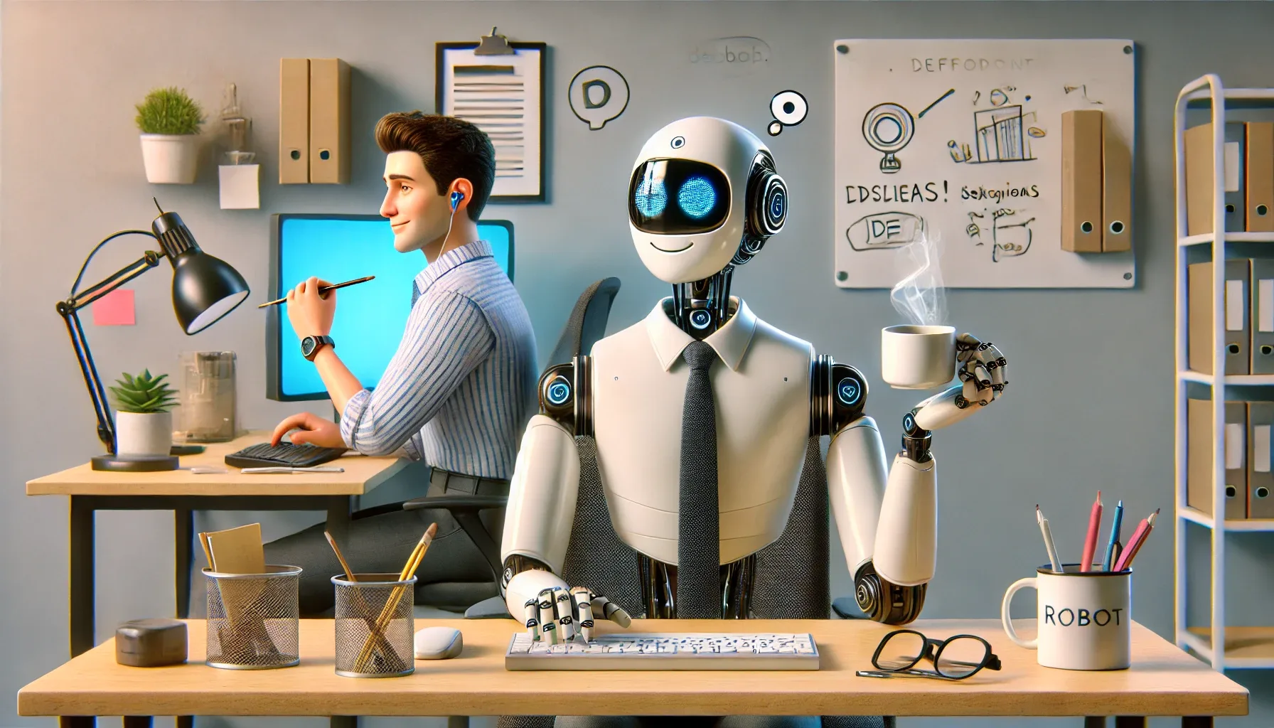 Why Overusing AI Could Be Your Biggest Career Mistake | AI in Asia