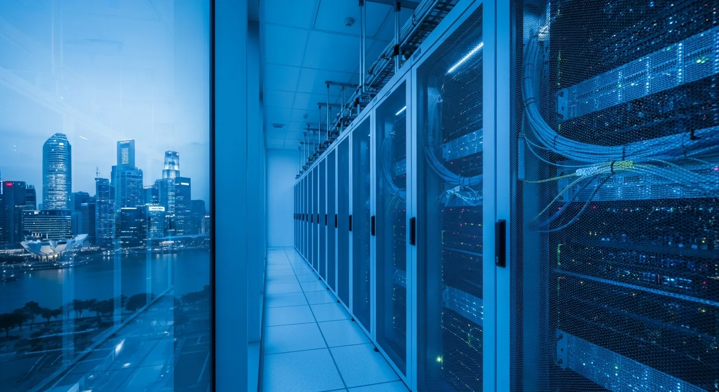 How APAC sovereign clouds reshape regional AI | AI in Asia