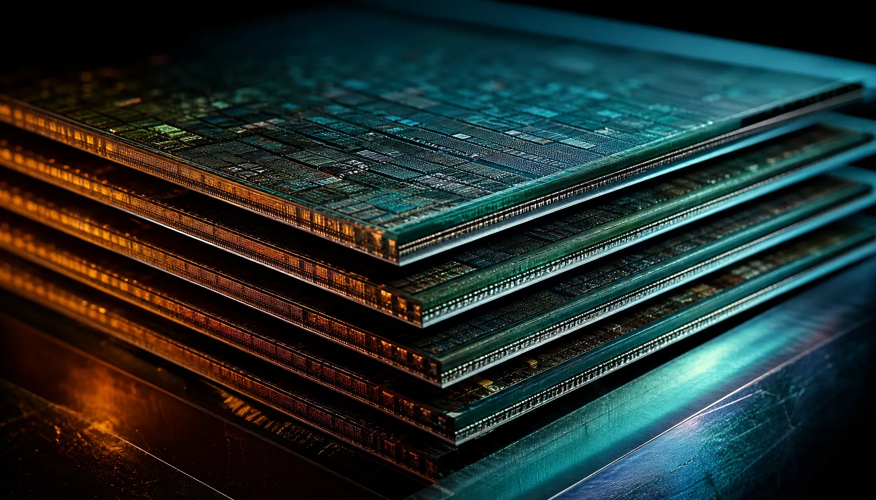 Inside The Asian HBM Supply Chain Behind Micron's… | AI in Asia