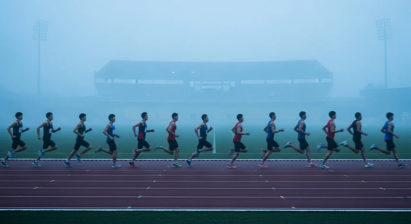 China's AI labs race to ship fresh models a year… | AI in Asia