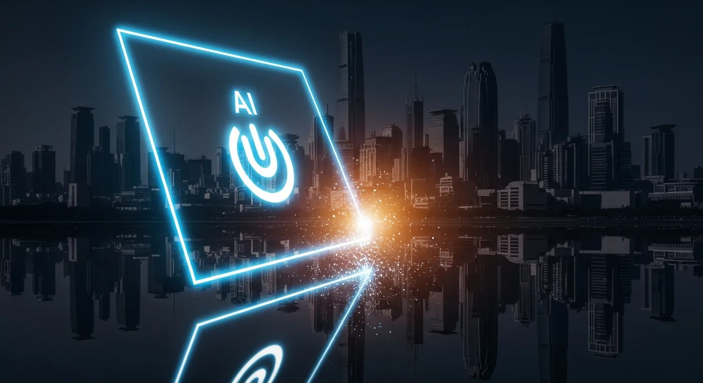 Claude Fable 5 goes dark across Asia after a US… | AI in Asia