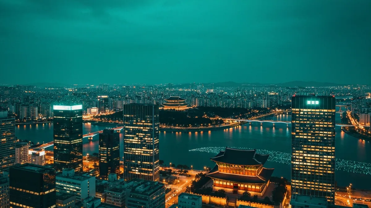 How Korea's AI Action Plan Actually Works | AI in Asia