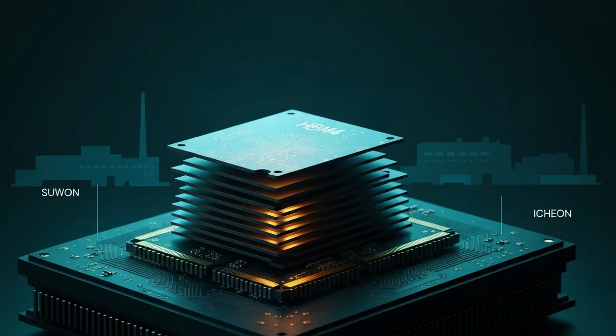 Nvidia Vera Rubin Hits Full Production With Samsung… | AI in Asia
