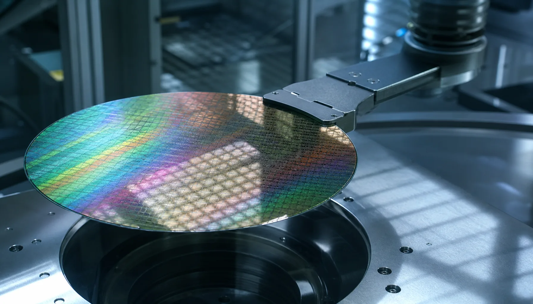 Taiwan weighs tighter AI chip export curbs aimed at… | AI in Asia