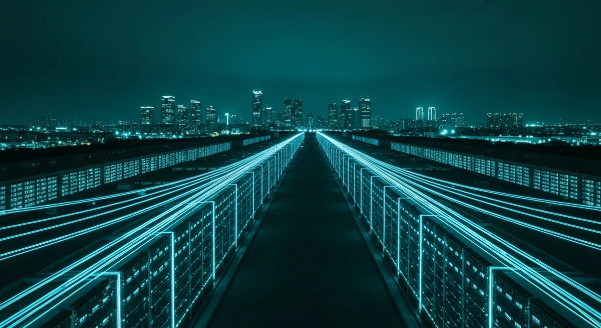 Inside Korea's 9.9 Trillion Won 2026 AI Buildout… | AI in Asia