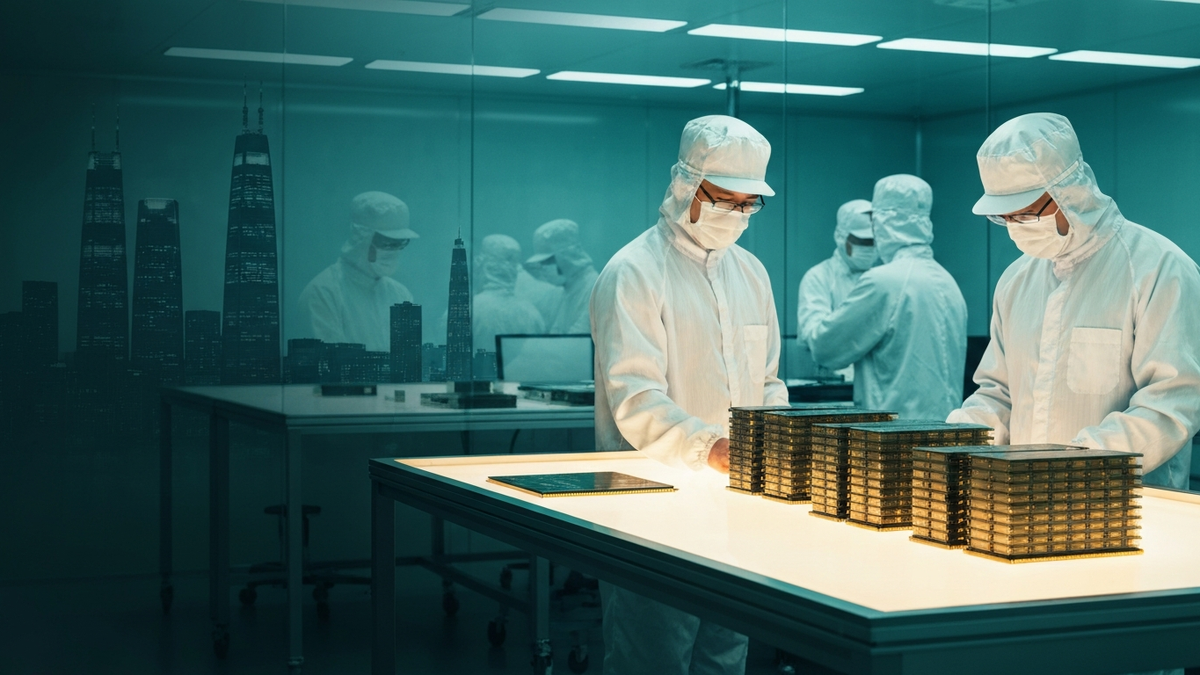 Samsung Quits China Appliances, Pivots To AI Chips | AI in Asia