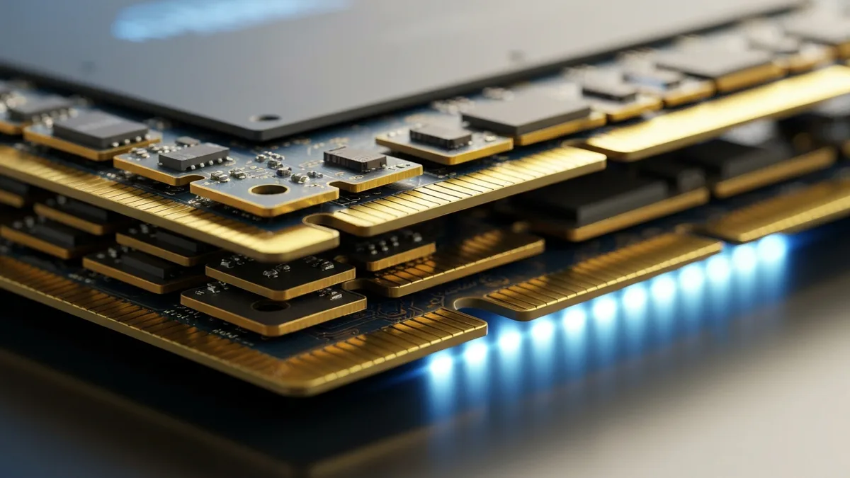 SK Hynix Q1 2026 Fivefold Profit Jump Cements the | AI in Asia