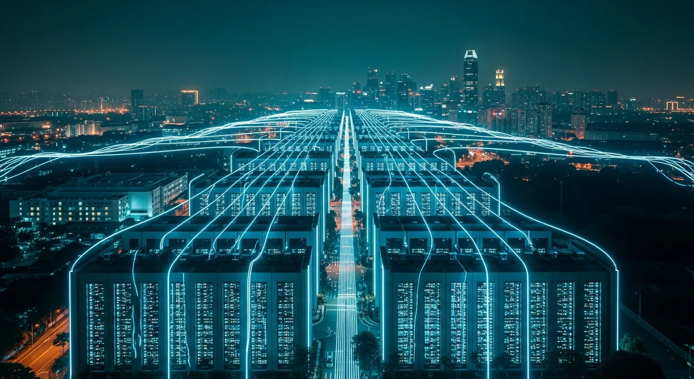 ASEAN Sovereign AI Cloud Race Splits Hyperscaler… | AI in Asia