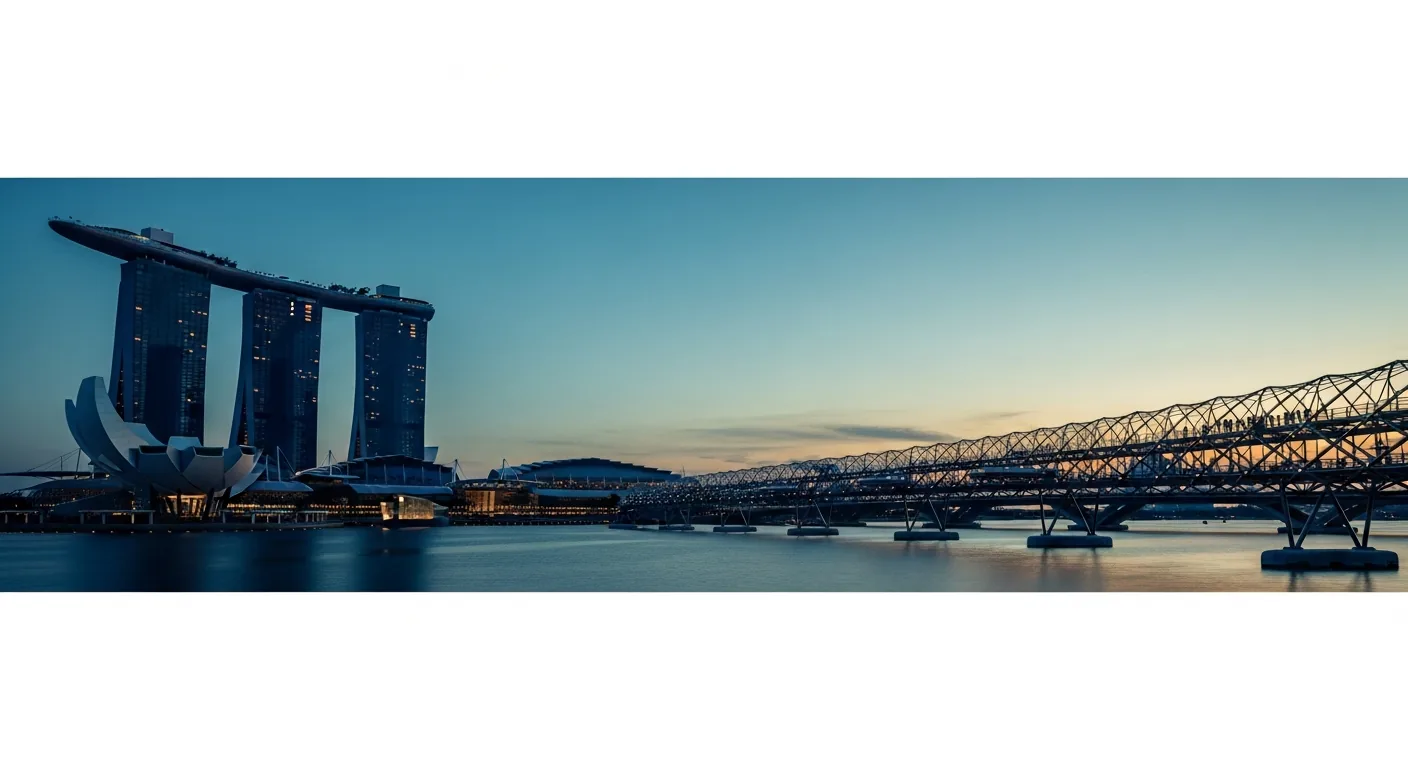Singapore: AIinASIA Policy Atlas, June 2026 | AI in Asia